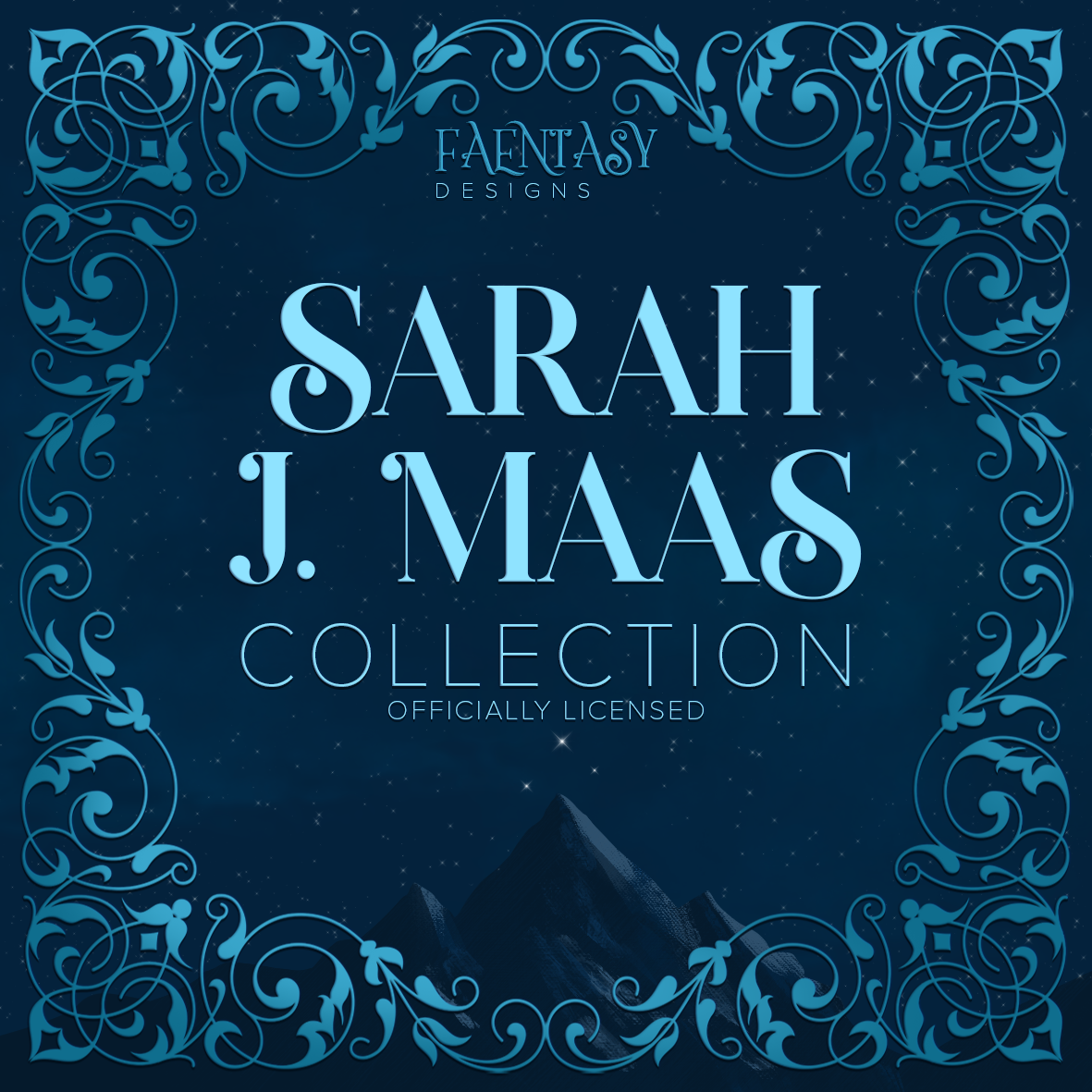 Collections – Faentasy Designs